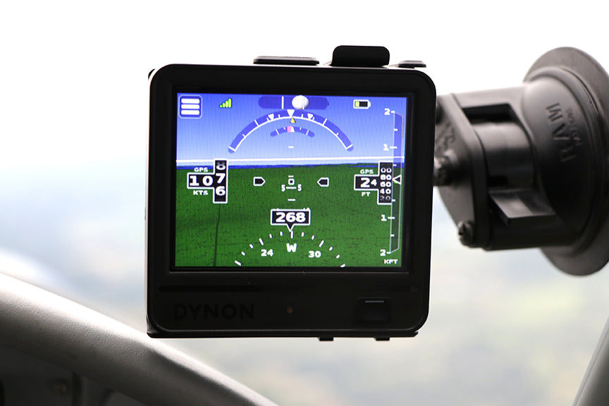 Dynon Avionics Online Store