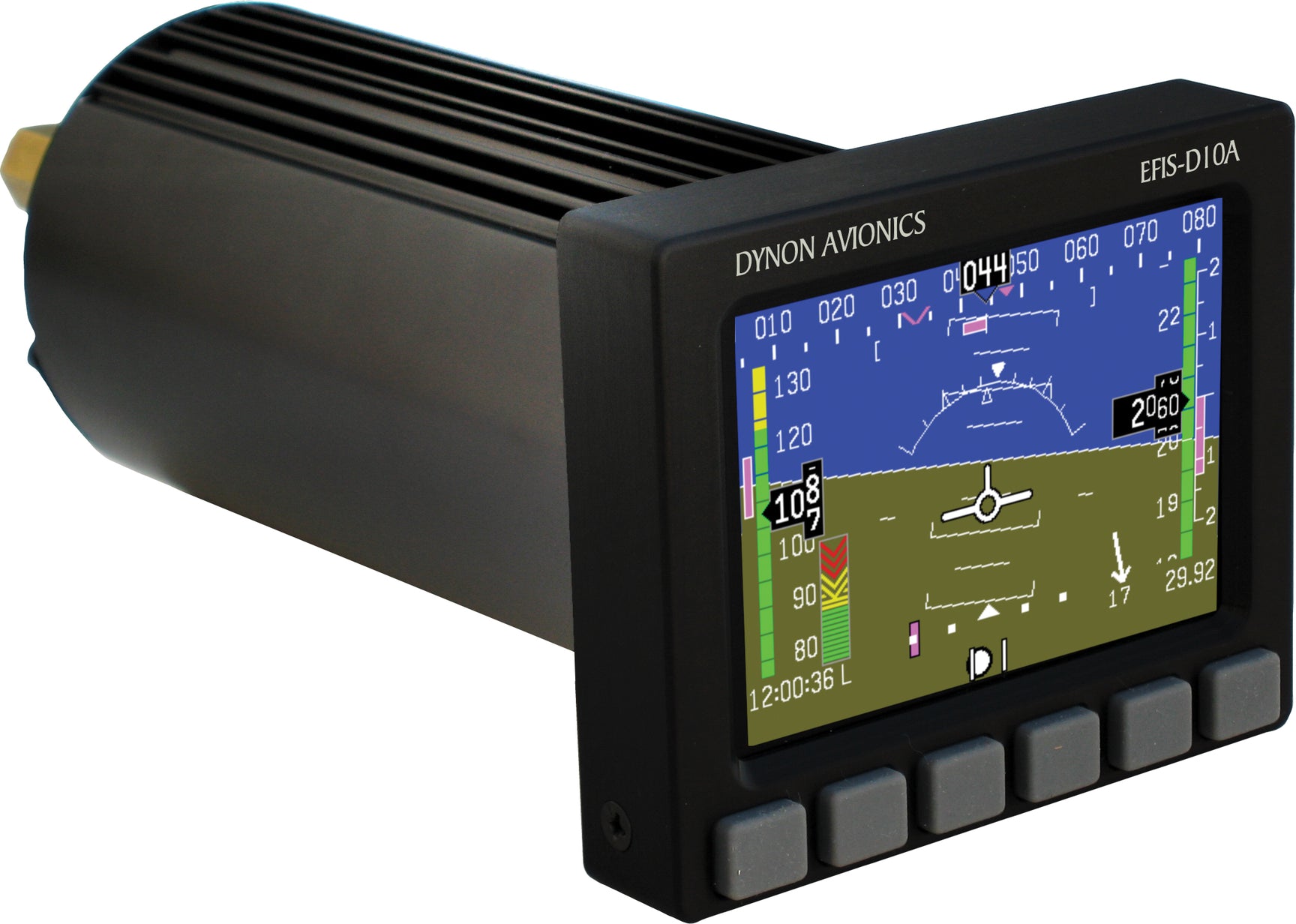 Dynon Avionics Online Store