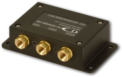 SV-ADAHRS-200 First Air Data, Attitude, Heading Reference ADAHRS Modul ...