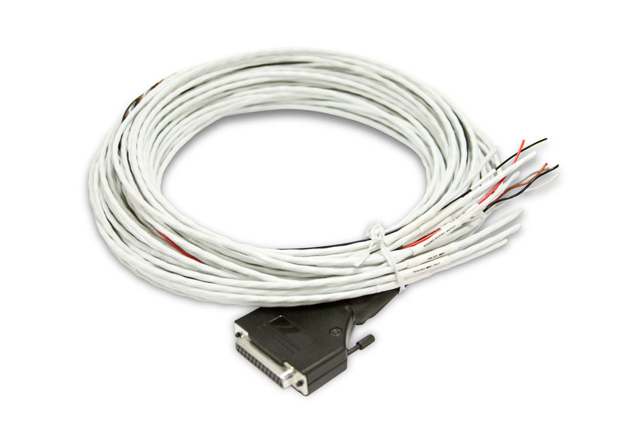 SV-HARNESS-INT Intercom Harness – Dynon Avionics