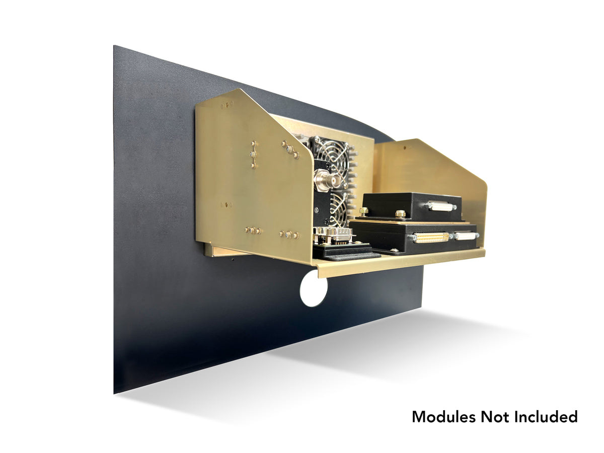 Universal Module Mounting Tray Kit for HDX (1100/1200 and 800) – Dynon ...